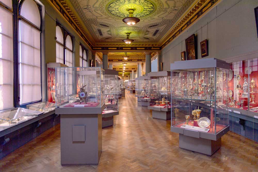 Finders Seekers — The Victoria and Albert Museum