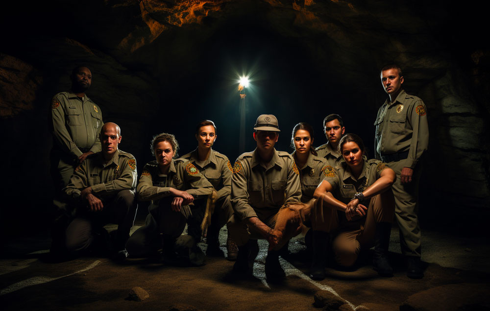 Finders Seekers — Congratulations! You did it!