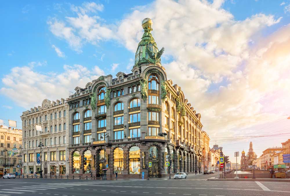 Finders Seekers — Singer House